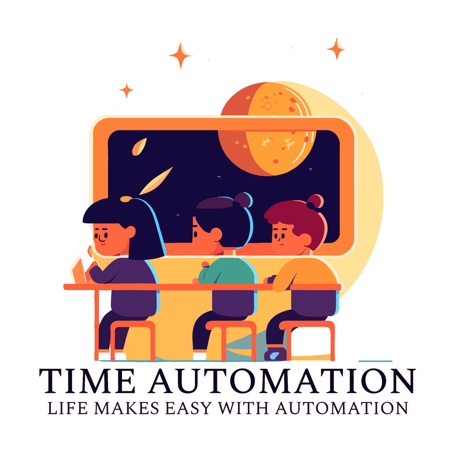 Contact Us » Time Automation